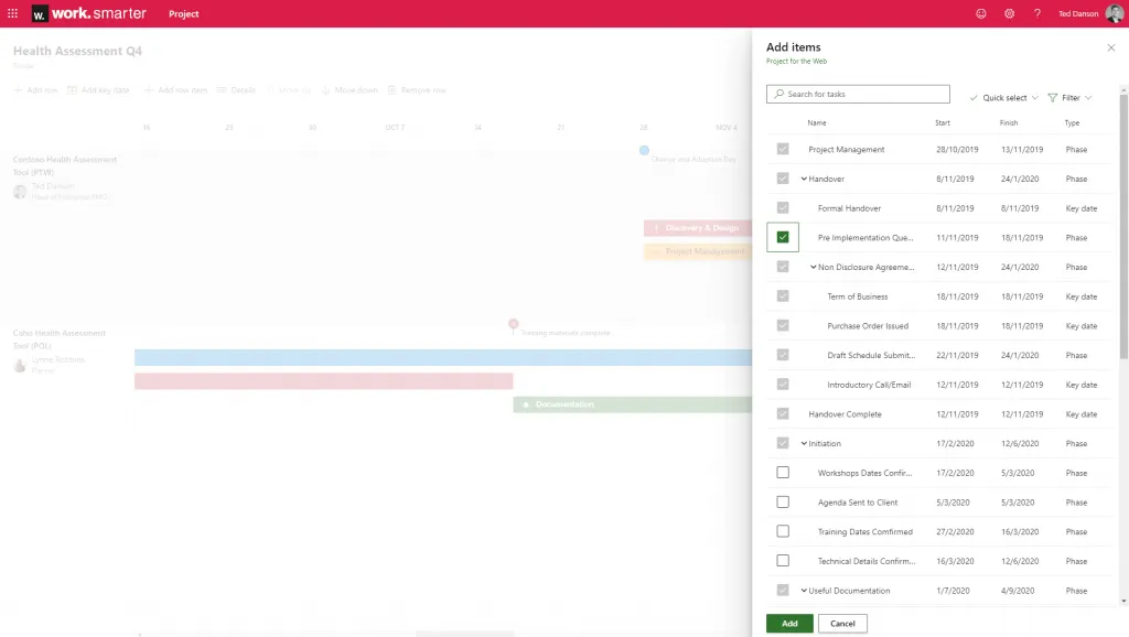 ¿Qué es Microsoft Roadmap? - Wellingtone