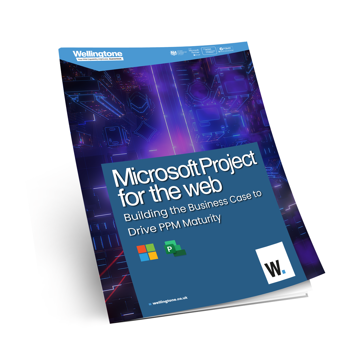 Construyendo su caso de negocio para Microsoft Project para la web ...