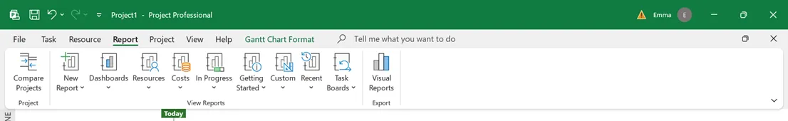 Trucos para planificar en Microsoft Project - Wellingtone