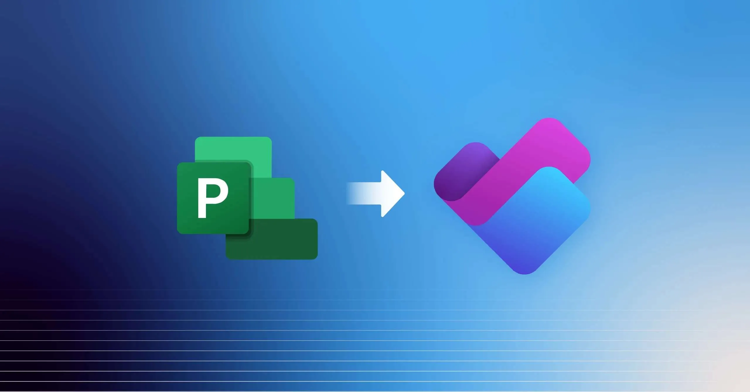 De Microsoft Project for the Web a Planner: cuáles son los cambios clave