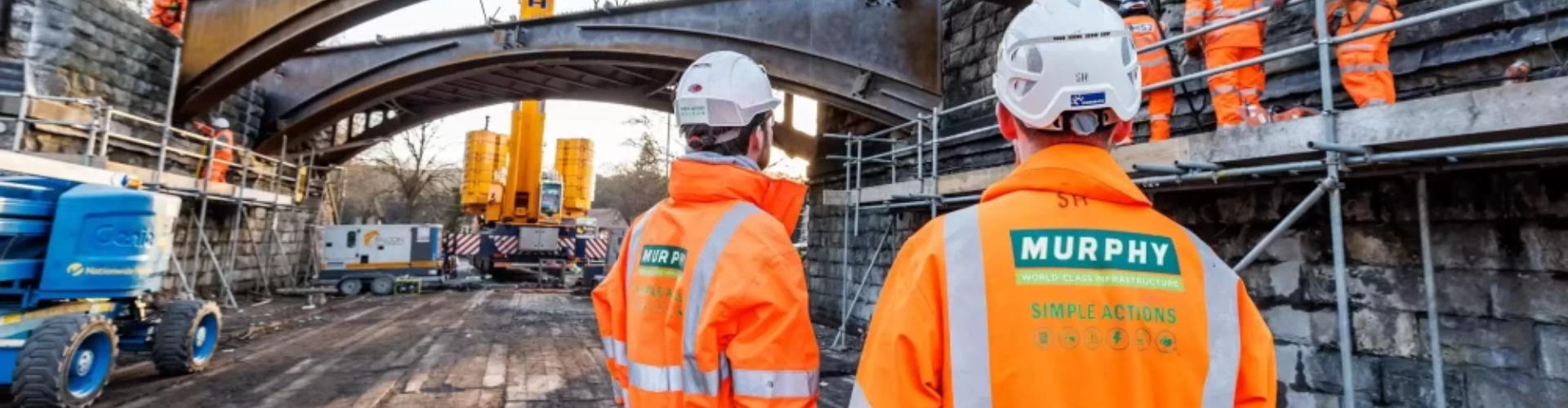 Murphy - Wellingtone